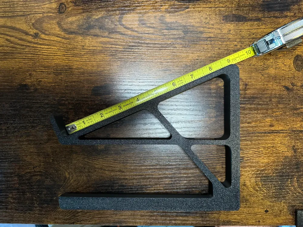 Laptop Stand with Keyboard Storage - Free 3D Print Model - MakerWorld