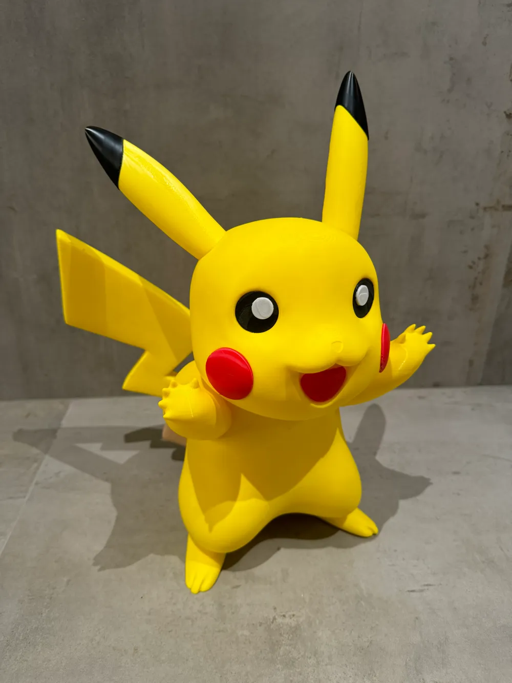 Pikachu by fab511 - MakerWorld