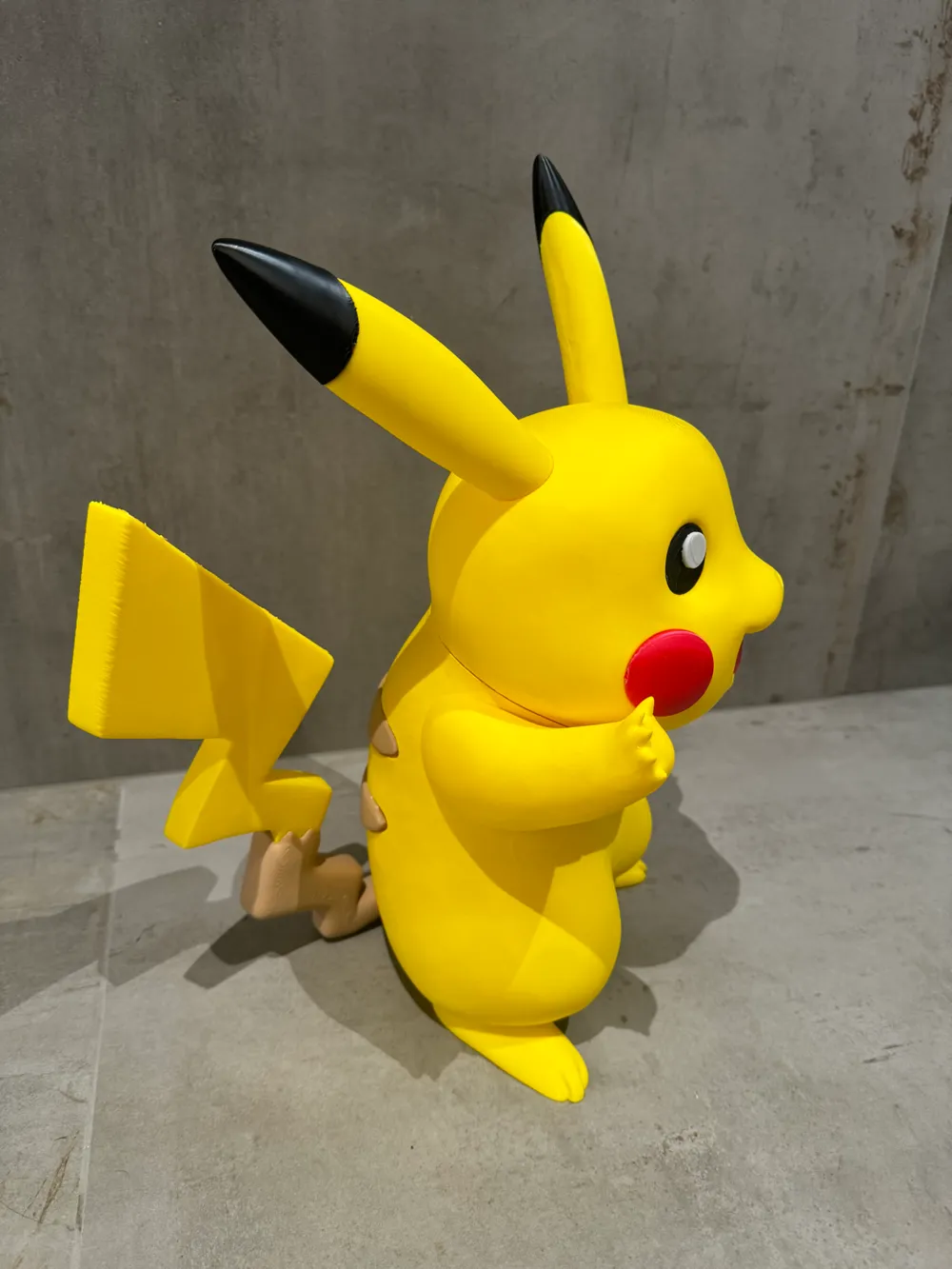 Pikachu by fab511 - MakerWorld