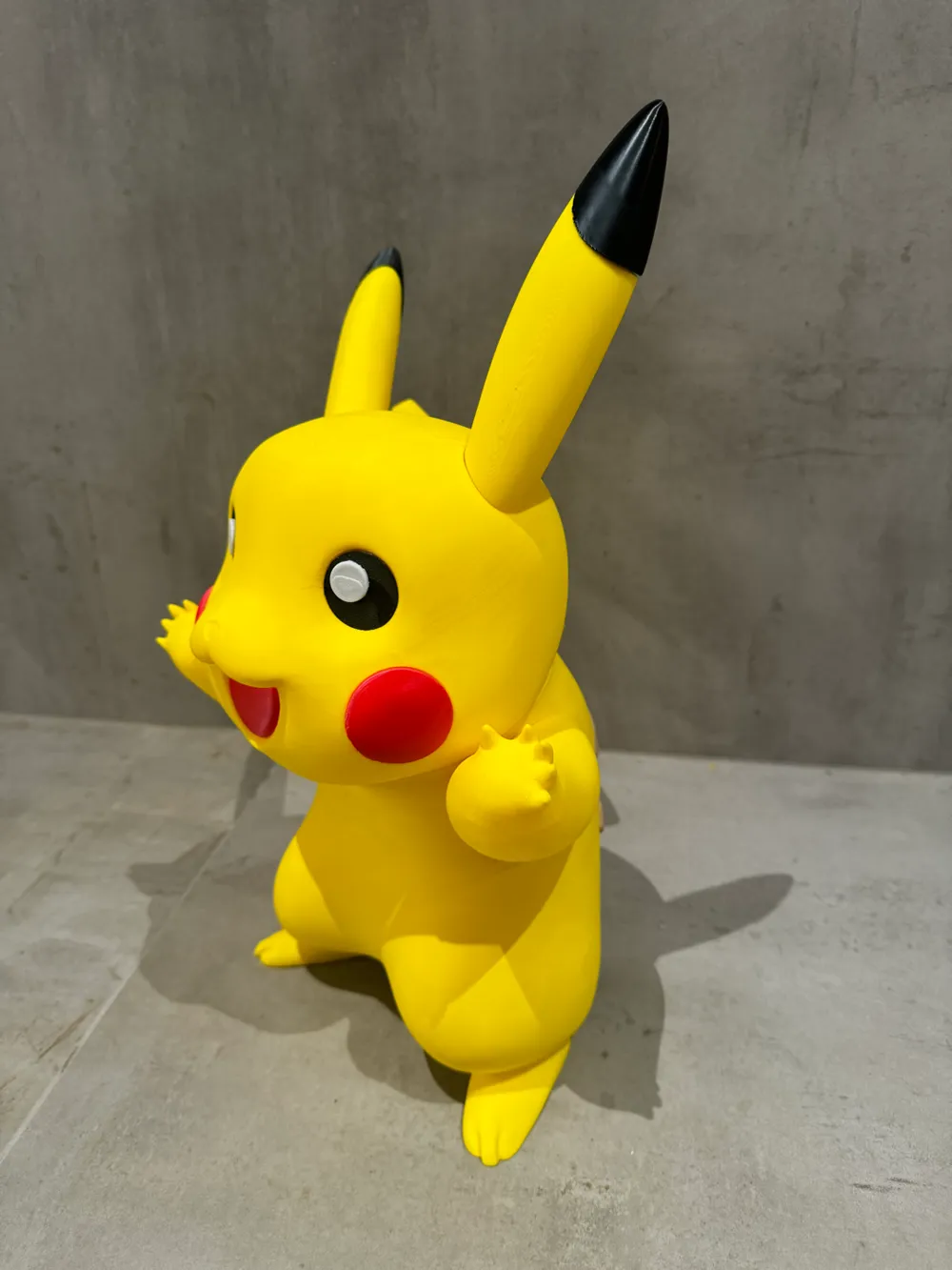 Pikachu by fab511 - MakerWorld