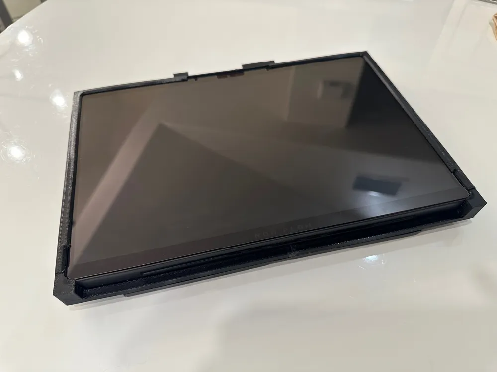 Asus Rog Flow Z13 Case - Free 3D Print Model - MakerWorld