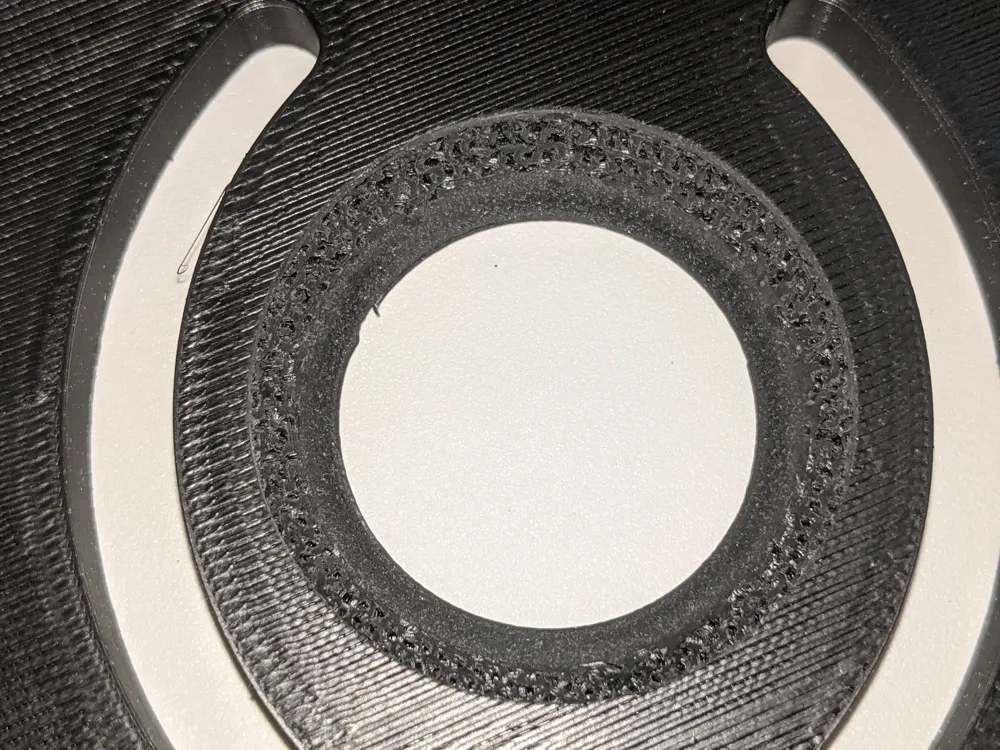 Sherwood Router Lift Insert Rings by static - MakerWorld