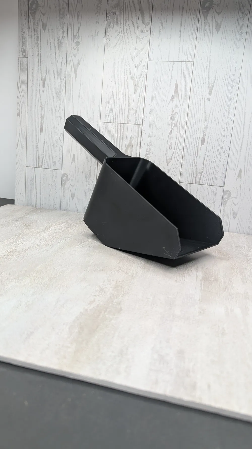 Large Utility Scoop -No Supports Required by npeshman MakerWorld ...