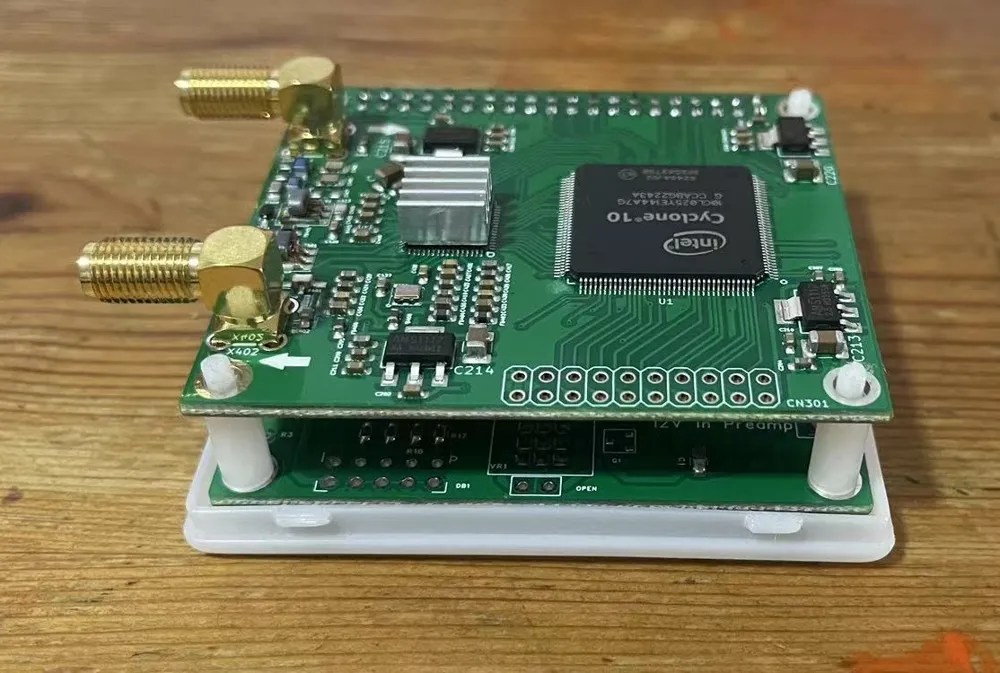 Radioberry Juice by user_2828522722 - MakerWorld