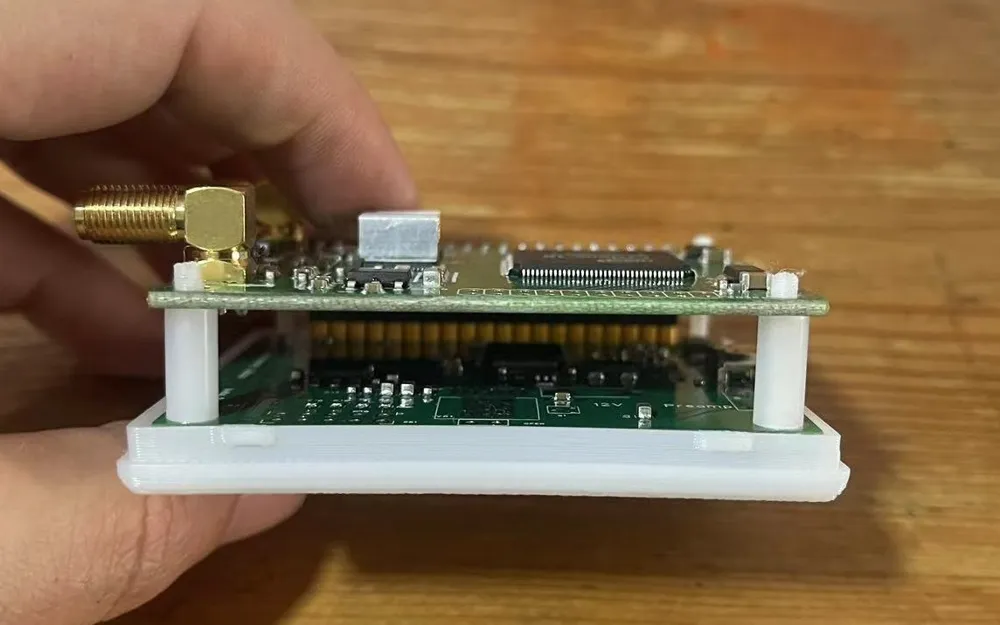 Radioberry Juice by user_2828522722 - MakerWorld