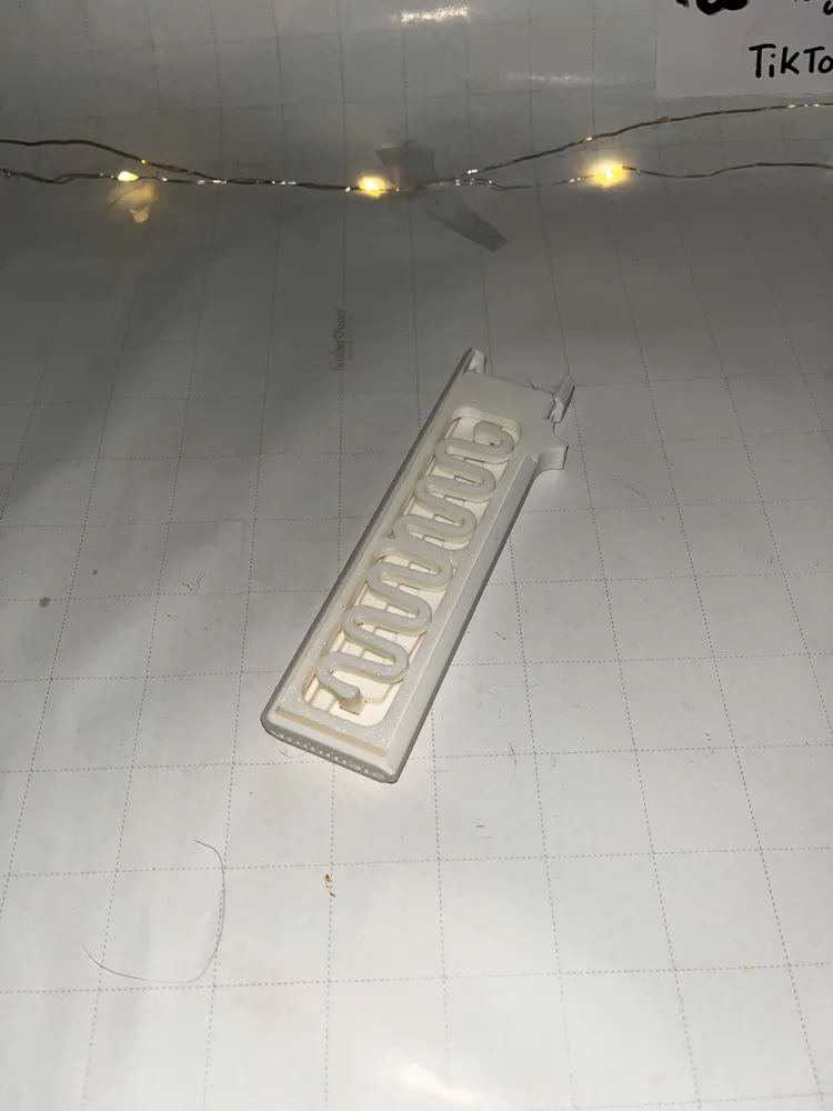 otf knife large - Free 3D Print Model - MakerWorld