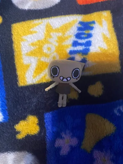 Shelly (Dandys world) Remixed by StargazingMakerWorld: Download Free 3D ...