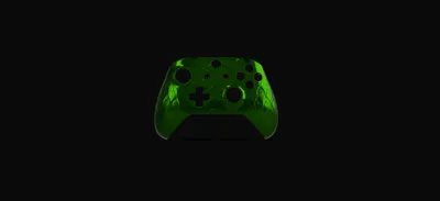 Xbox one controller face Diamond by makersark3d - MakerWorld
