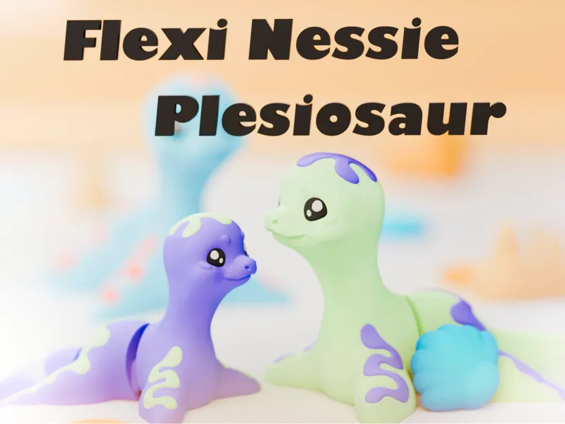 Amy CR | Published - MakerWorld