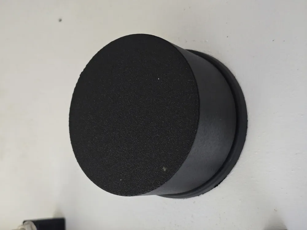 Simple Diesel Heater Vent Cap by Jonsky7 MakerWorld: Download Free 3D ...