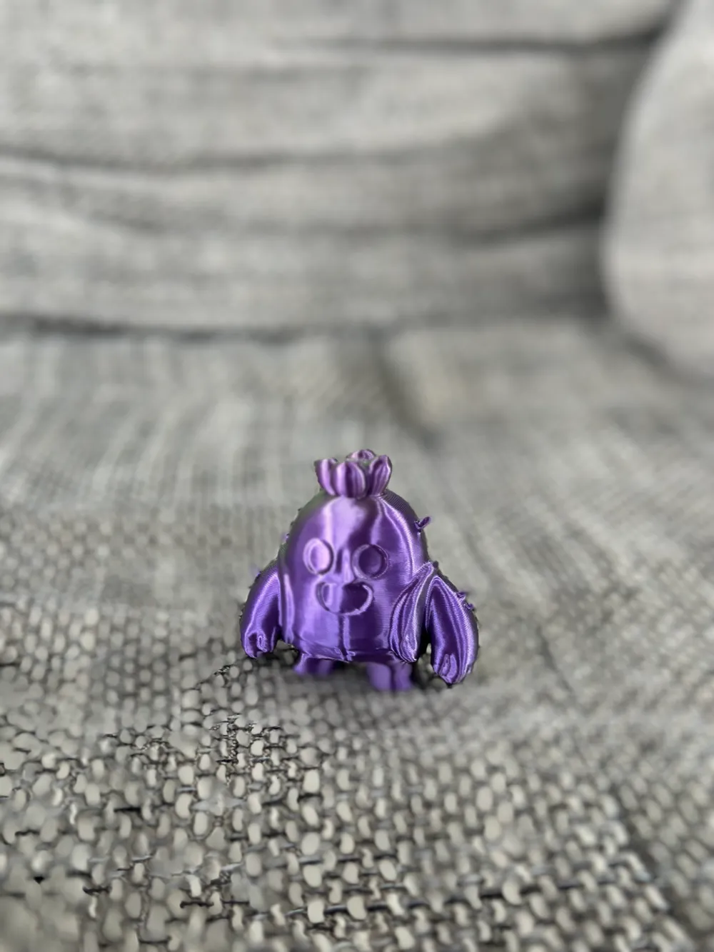 KEYCHAIN Spike from Brawl stars - easy to print by 3Dcrabi MakerWorld ...
