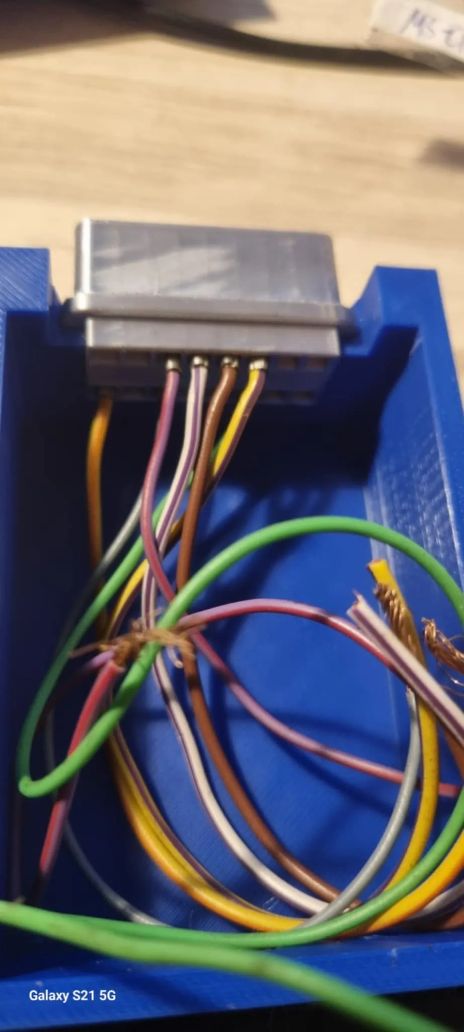 Boîtier OBD2 Arduino Nano MCP2515 par FOXCONN103 MakerWorld ...