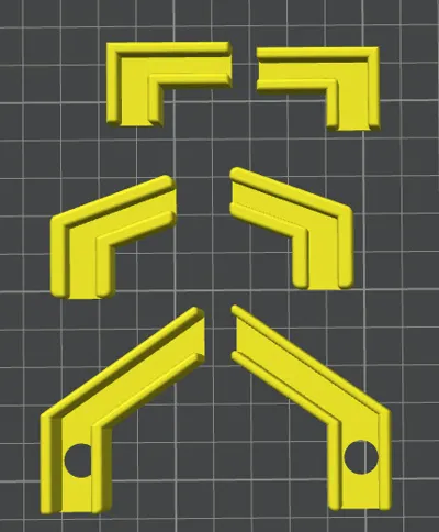Laptop Screen Support Brackets by Jewisons MakerWorld: Download Free 3D ...