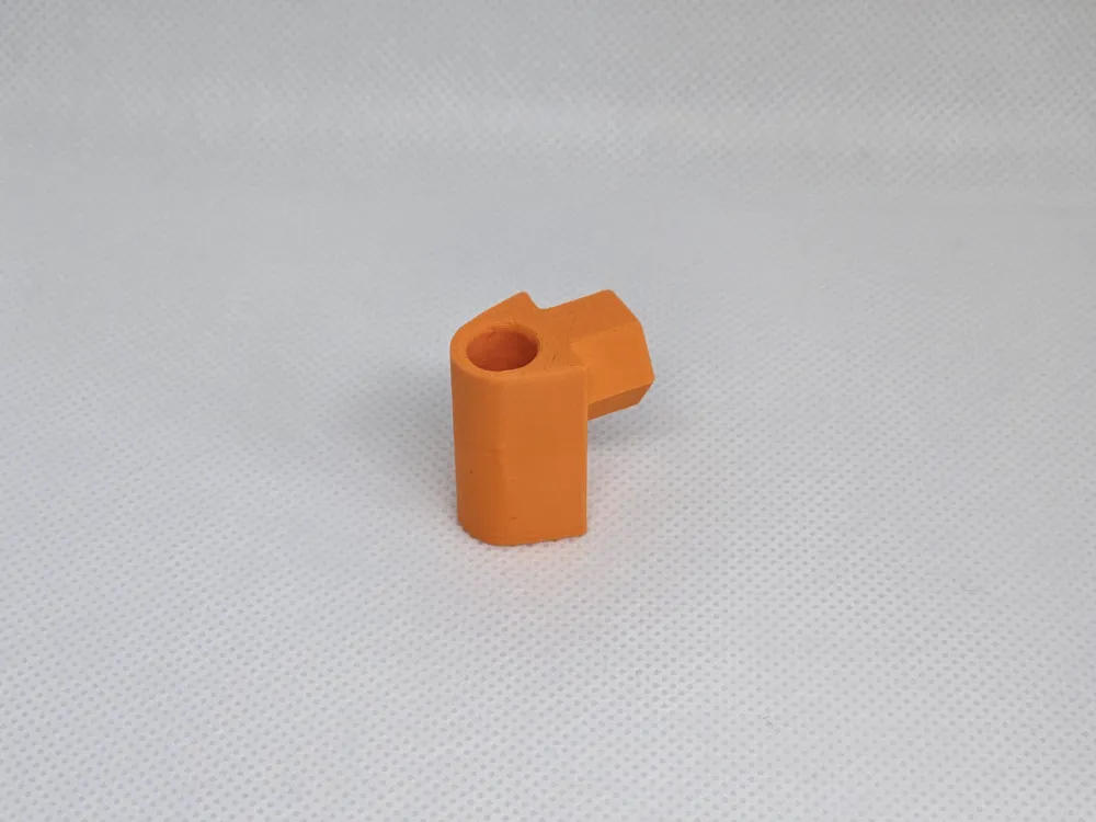 HSW scalpel holder (Honeycomb storage wall, knife holder) by BenniBiene ...
