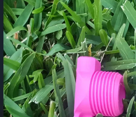 Hose nozzle with slit spray - Free 3D Print Model - MakerWorld