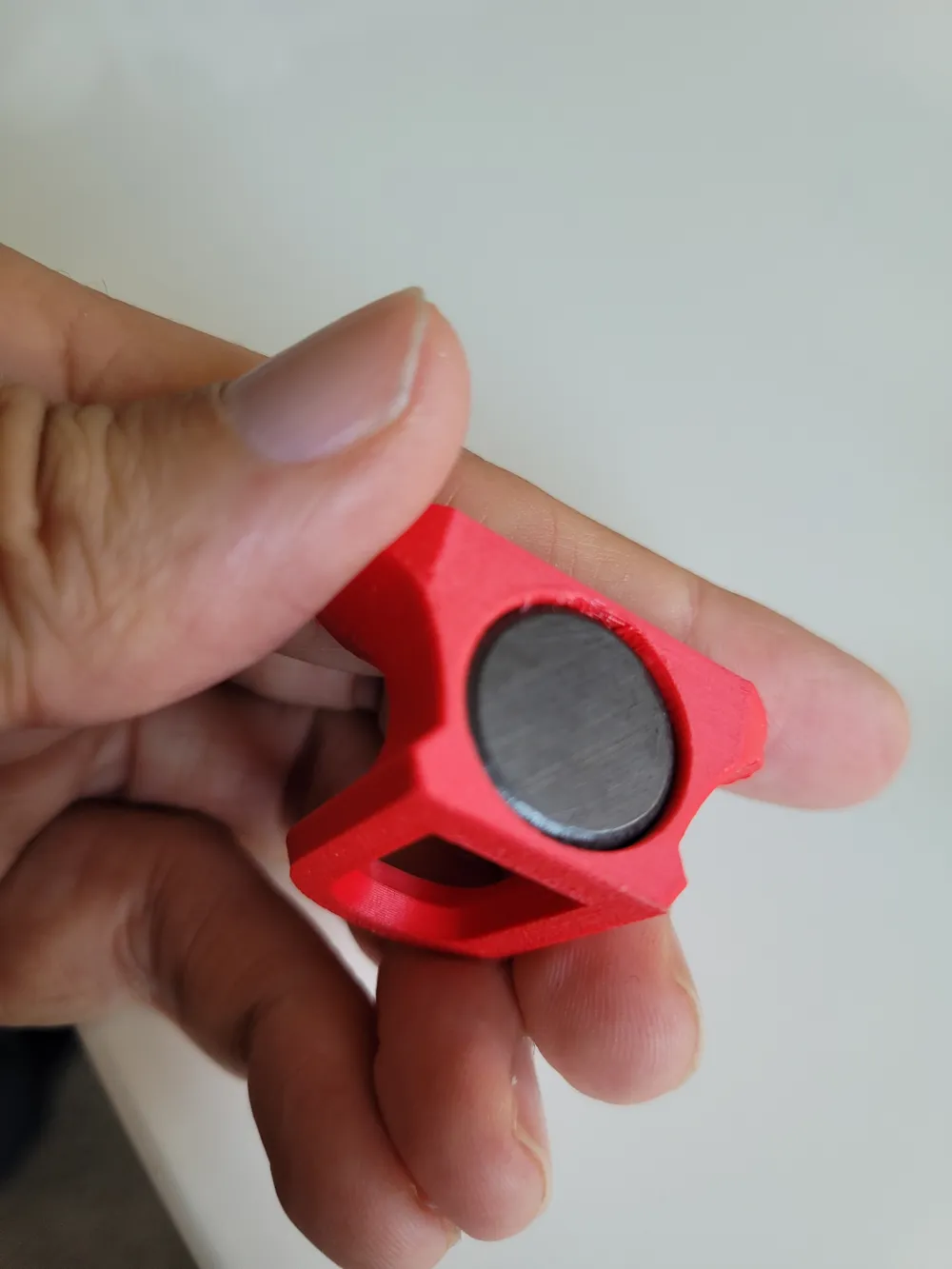 Fridge Brick Magnets by hiijacker - MakerWorld