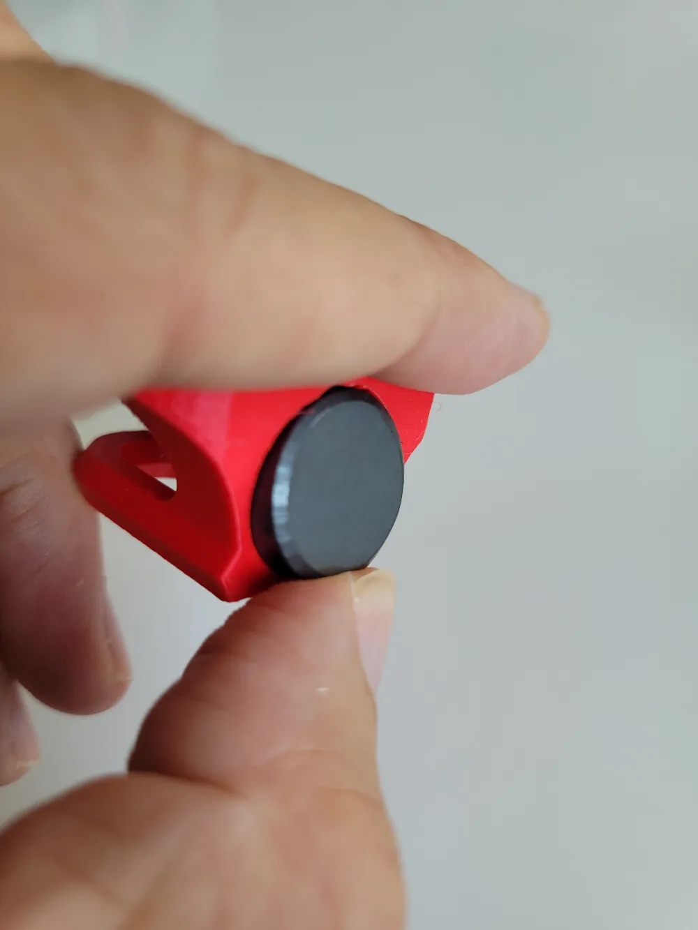 Fridge Brick Magnets by hiijacker - MakerWorld