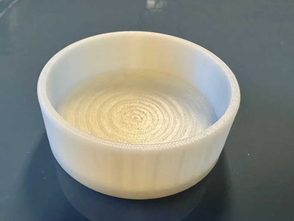 Miner's Headlamp Light Diffuser Lens by user_4054889827 MakerWorld ...