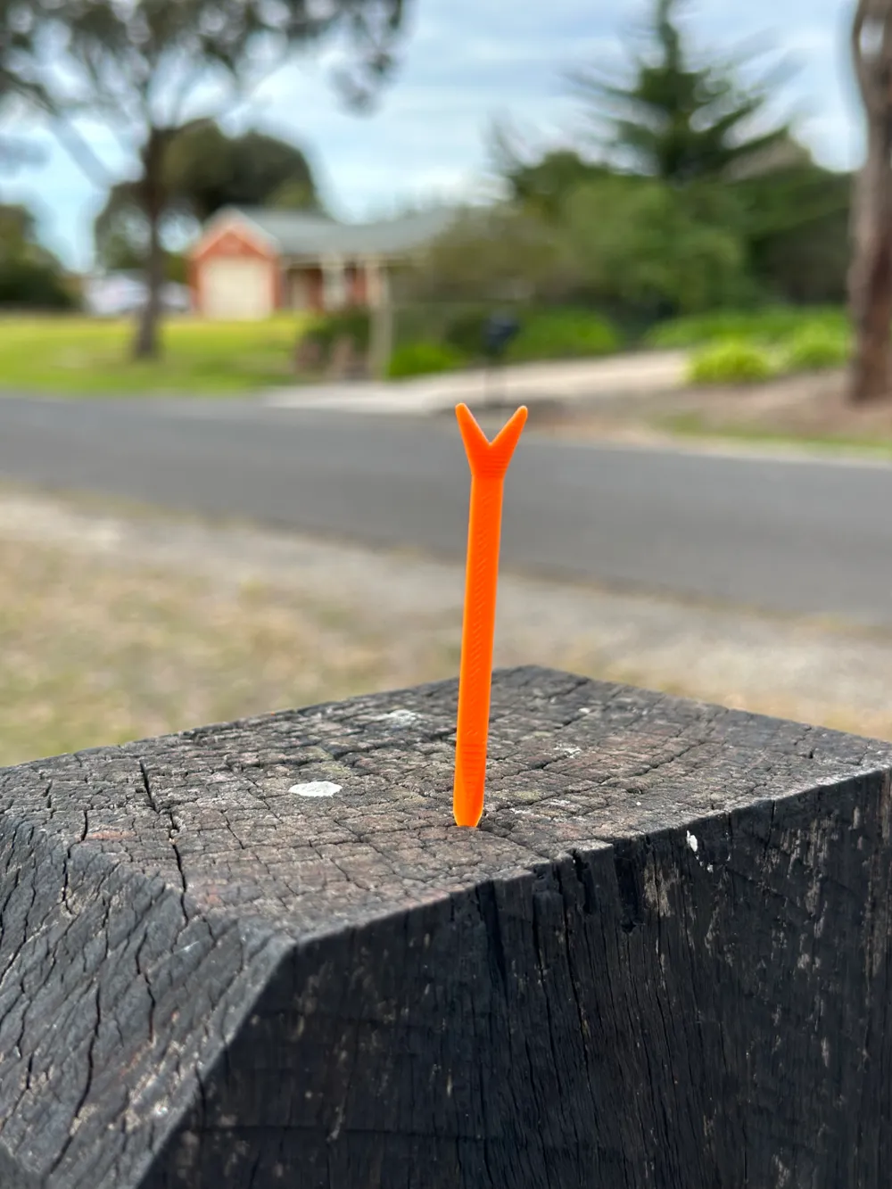 Easily Printable Golf Tees by Zack Peters MakerWorld: Download Free 3D ...