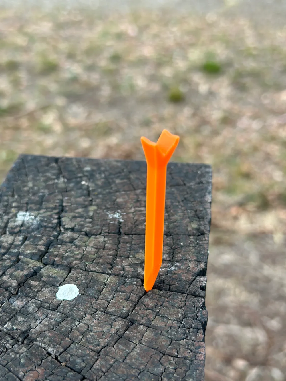 Easily Printable Golf Tees by Zack Peters MakerWorld: Download Free 3D ...