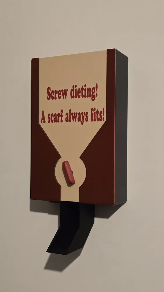 Candy dispenser, Smarties dispenser, Peanut dispenser by Mario ...