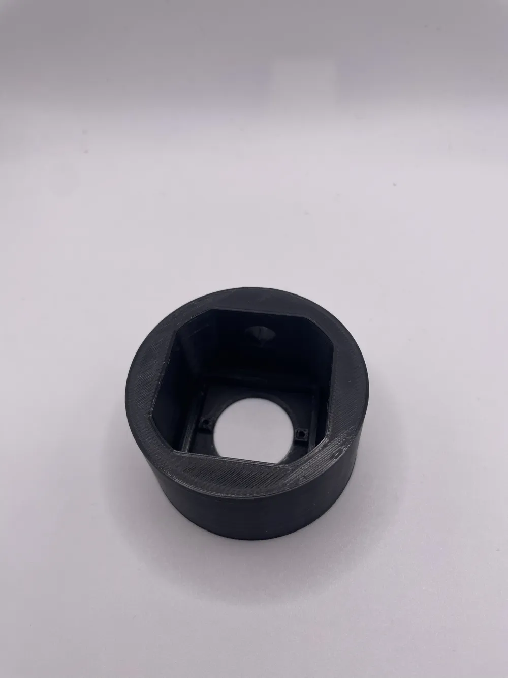 PIR sensor case by cvodu MakerWorld: Download Free 3D Models