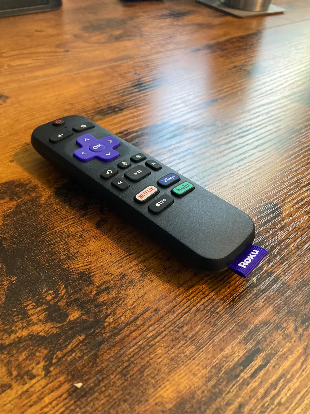 Roku Remote Holder - Multiboard - Free 3D Print Model - MakerWorld