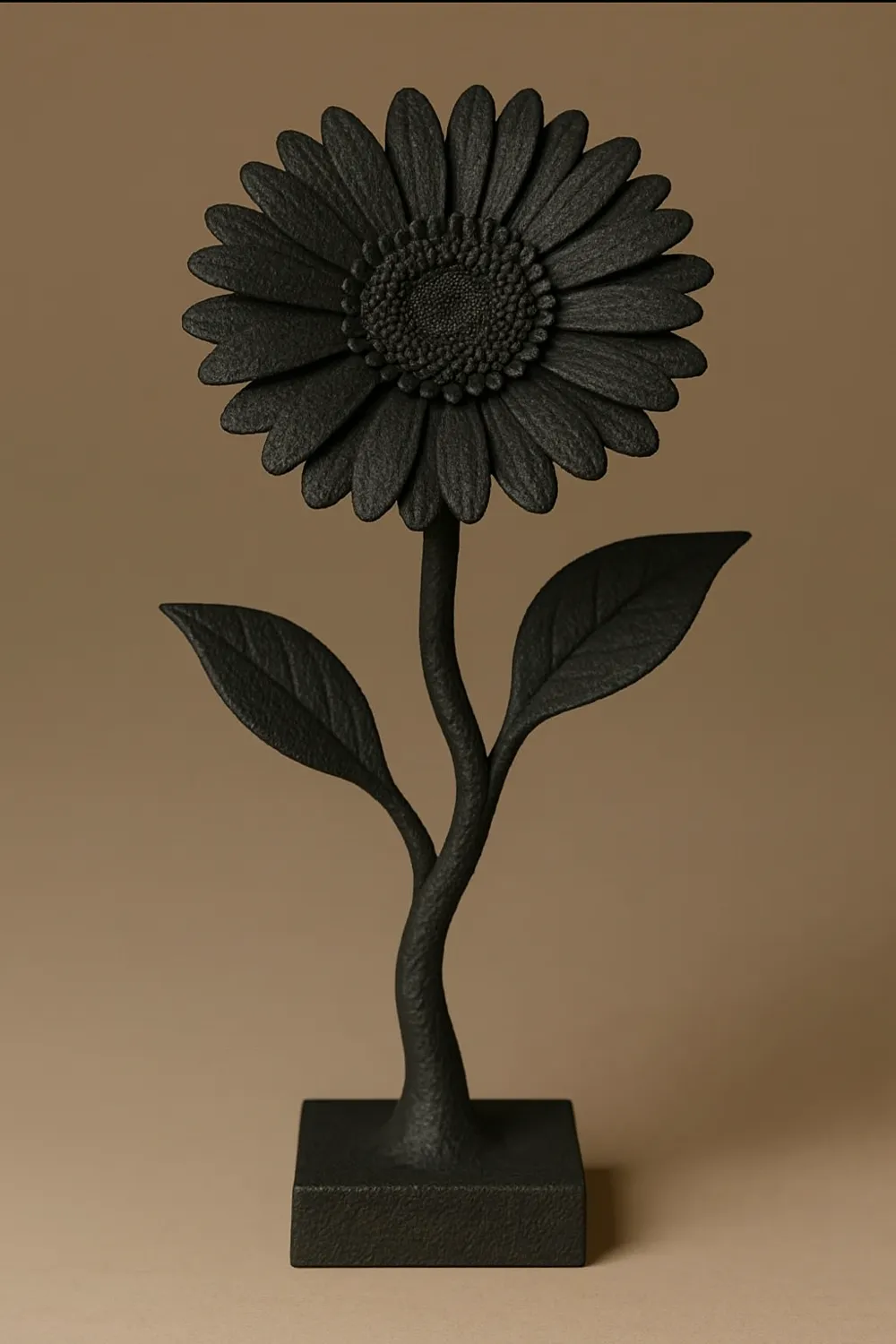 Gerbera Flower Decoration by TheoJustine MakerWorld: Download Free 3D ...