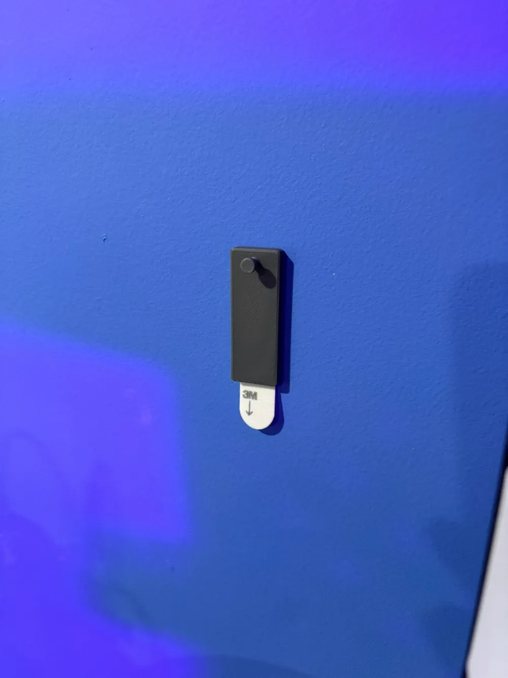 3M Command Wall Hanger/Adapter by lyingfigure MakerWorld: Download Free ...