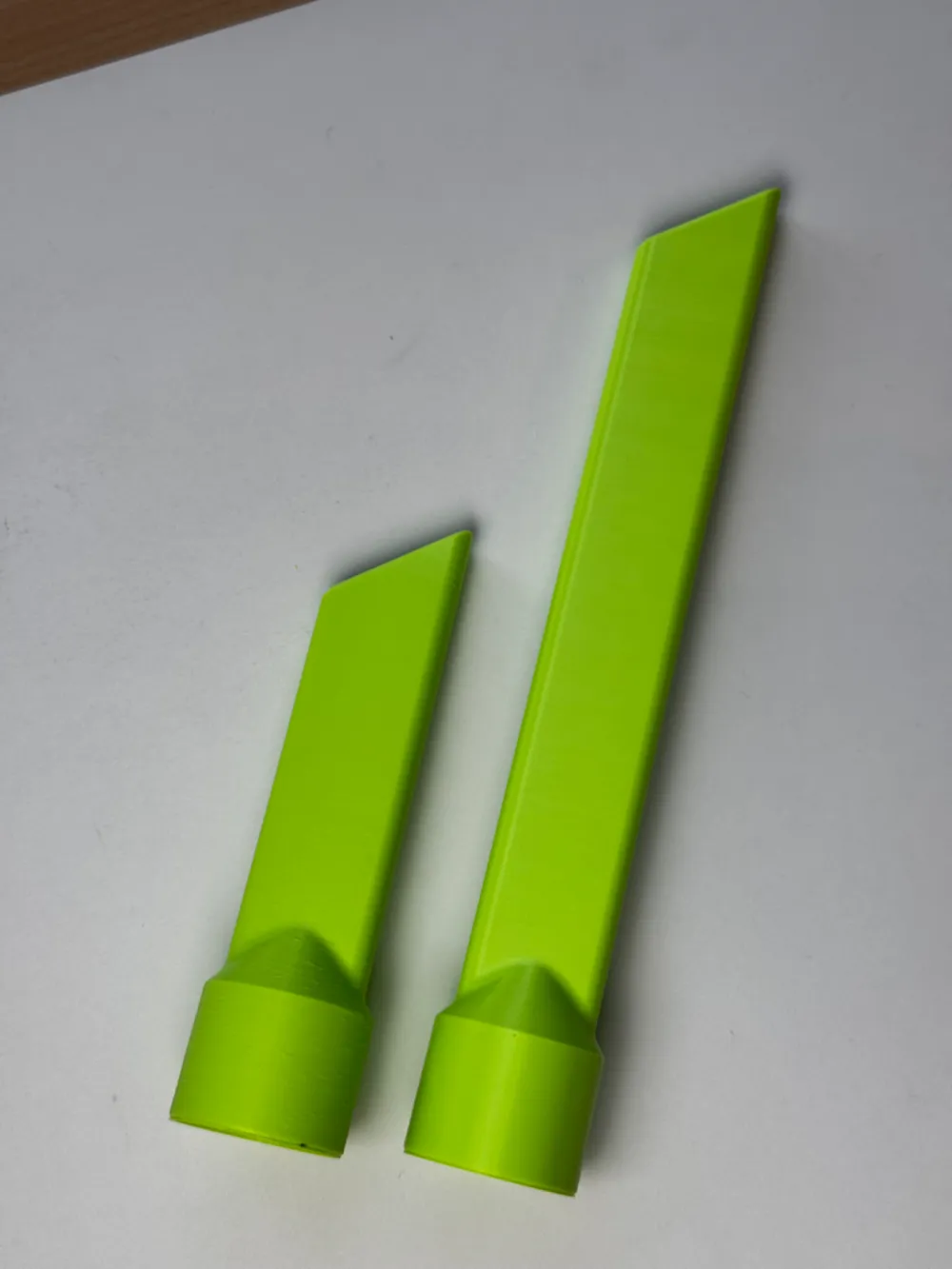 Festool shop Vac Nozzle - Long version by wolfram - MakerWorld