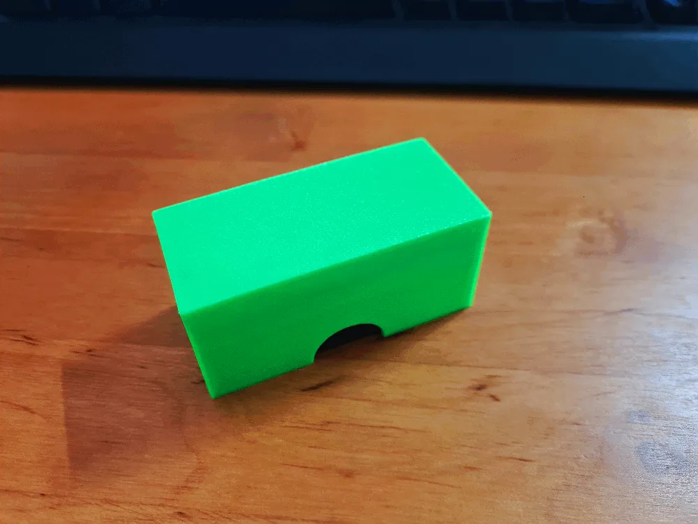 Customizable DIY macro keyboard RGB backlit USB C by Molodos - MakerWorld