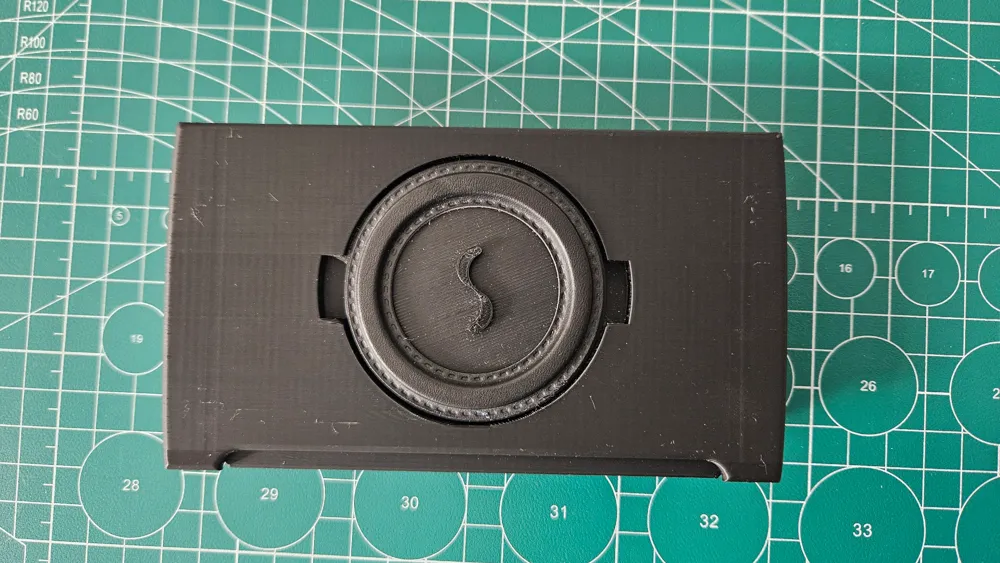 Slide-out phone gamepad, 8BitDo Lite (2) & MagSafe by St3fan_Zulu ...