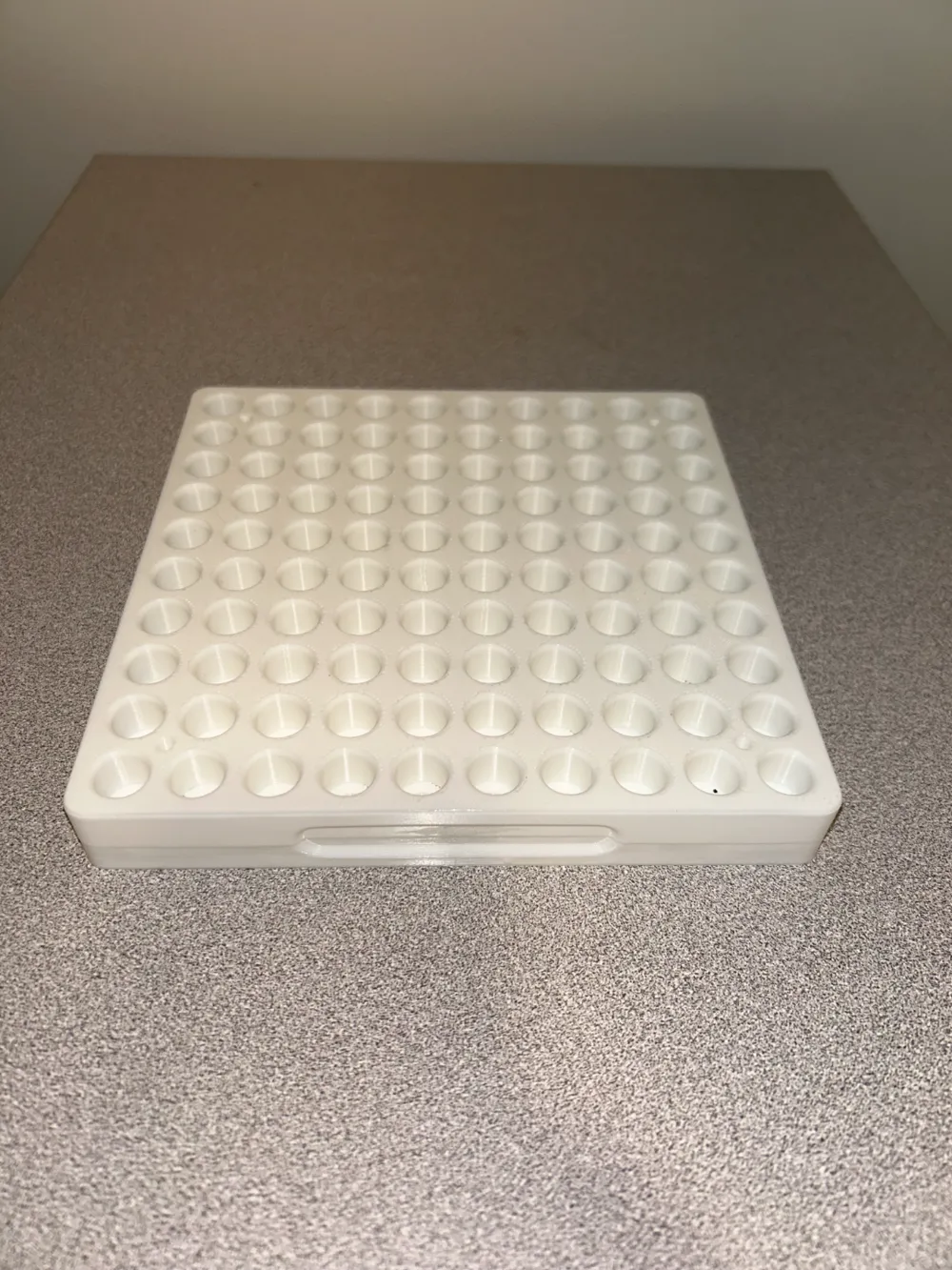 Reloading Block V2 - 100x-473BF - 243 bullet - Free 3D Print Model ...