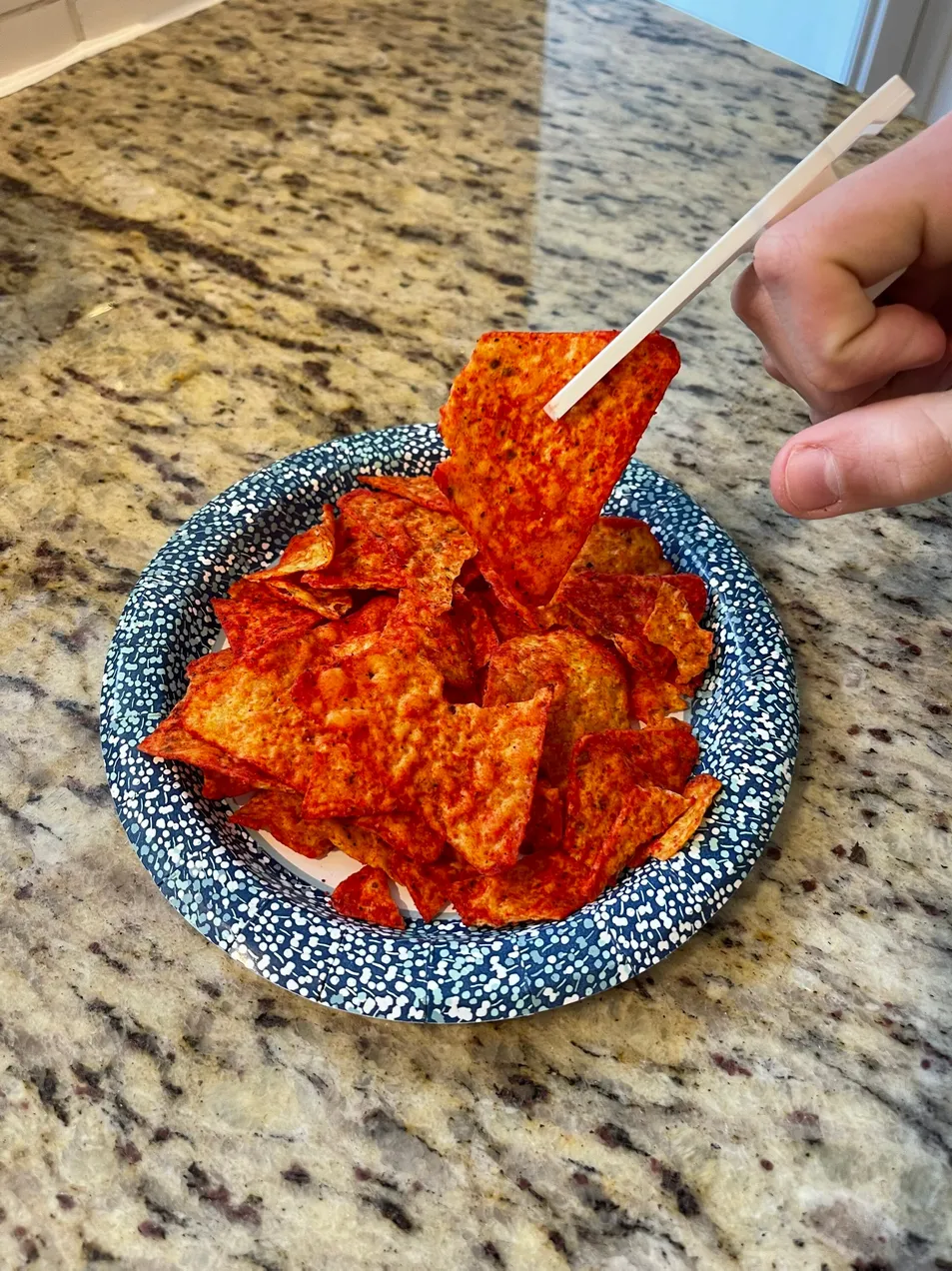 Finger Gaming Chopsticks by CanadianBacon21 - MakerWorld