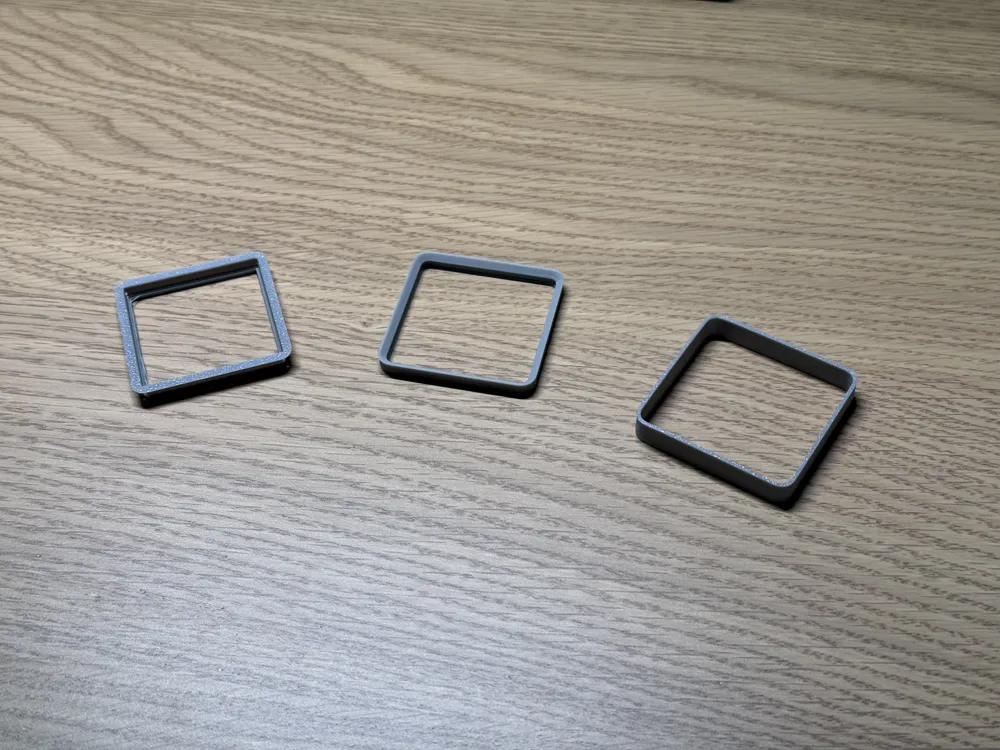 Gridfinity Template Design Toolkit (.step files) - Free 3D Print Model ...