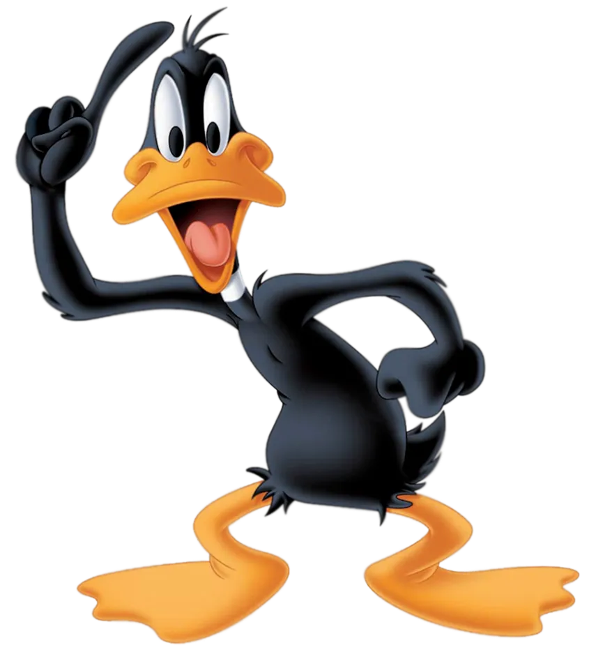 Daffy Duck AMS by demirkan MakerWorld: Download Free 3D Models