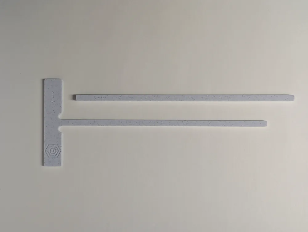 Bookbinding Tools - Free 3D Print Model - MakerWorld