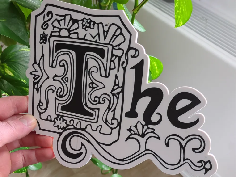 SpongeBob's Essay by squirrelbrain - MakerWorld