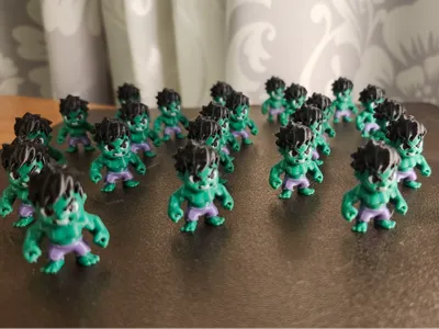 PrintMon Maker - MakerWorld