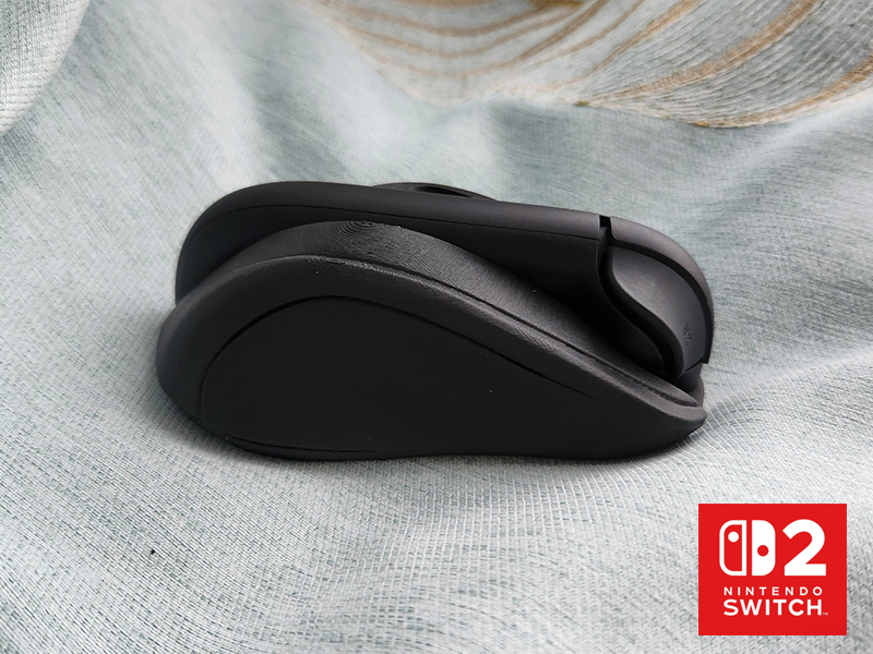 Streamlined Mouse Adapter for Switch 2 by windko MakerWorld: Download ...