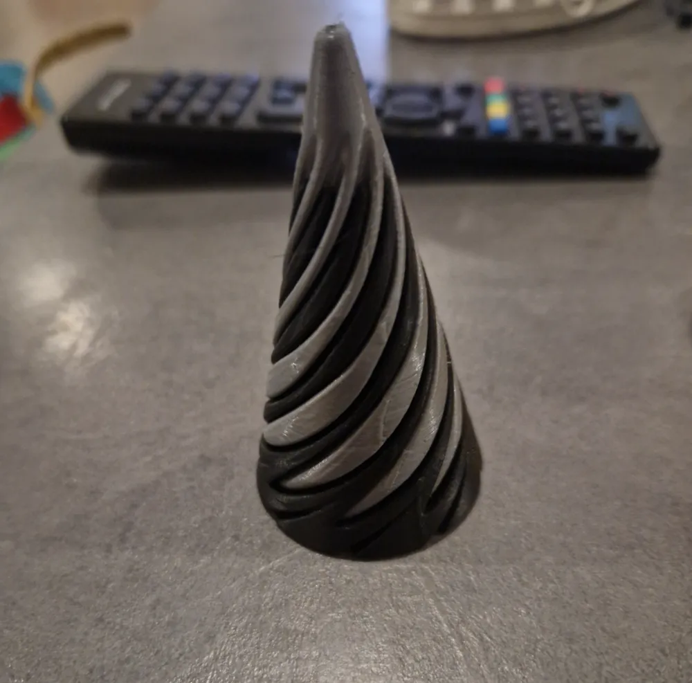 stackable tower by darkmaker - MakerWorld