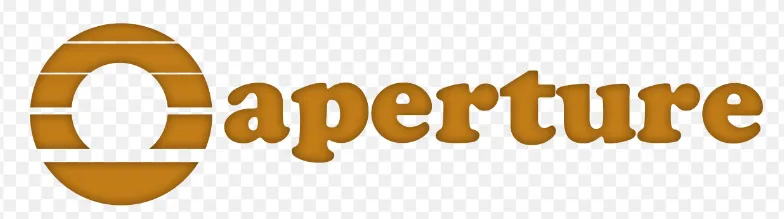 (Old) Aperture Science logo by ImpulseSV - MakerWorld