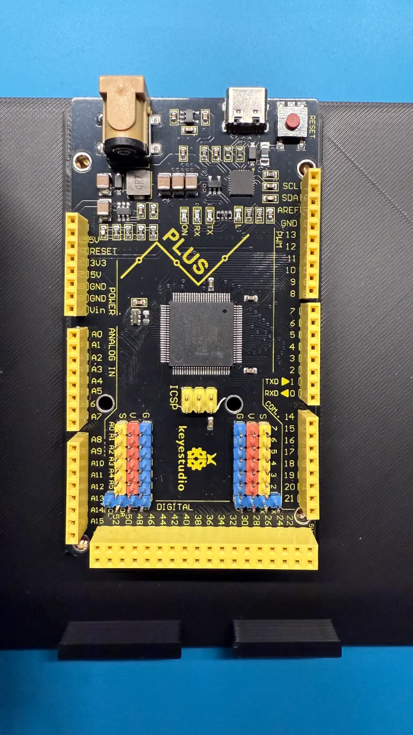 Flight Sim Control Box by Eccodyne MakerWorld: Download Free 3D Models
