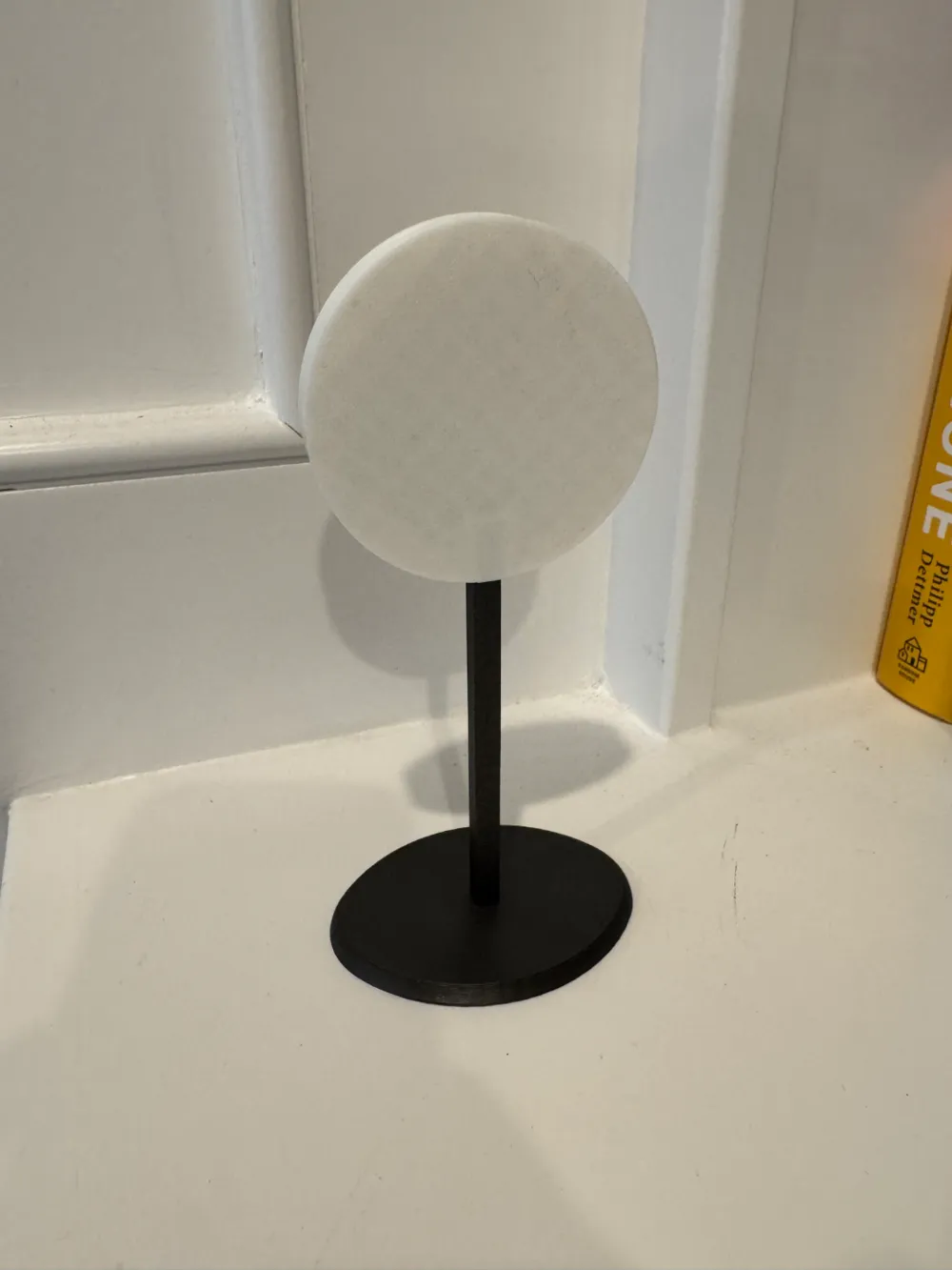 Jimmy Johns Sign by 3D Print Creative Endeavors - MakerWorld