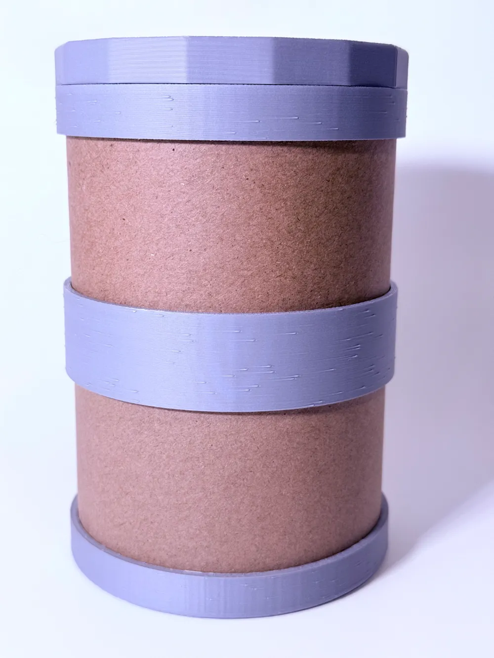 Bambu Spool Container Jar - Free 3D Print Model - MakerWorld