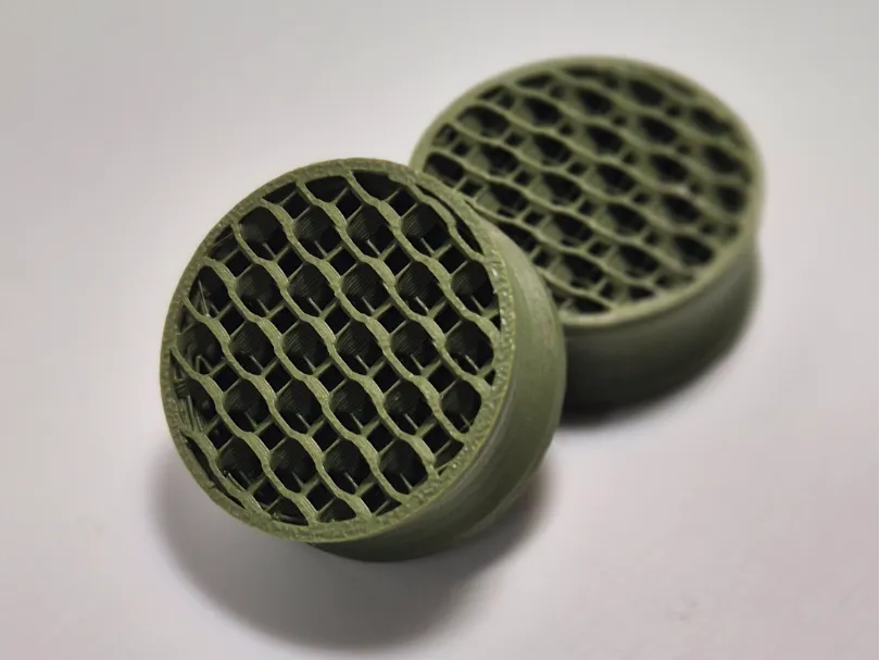 Ear Plugs - Free 3D Print Model - MakerWorld