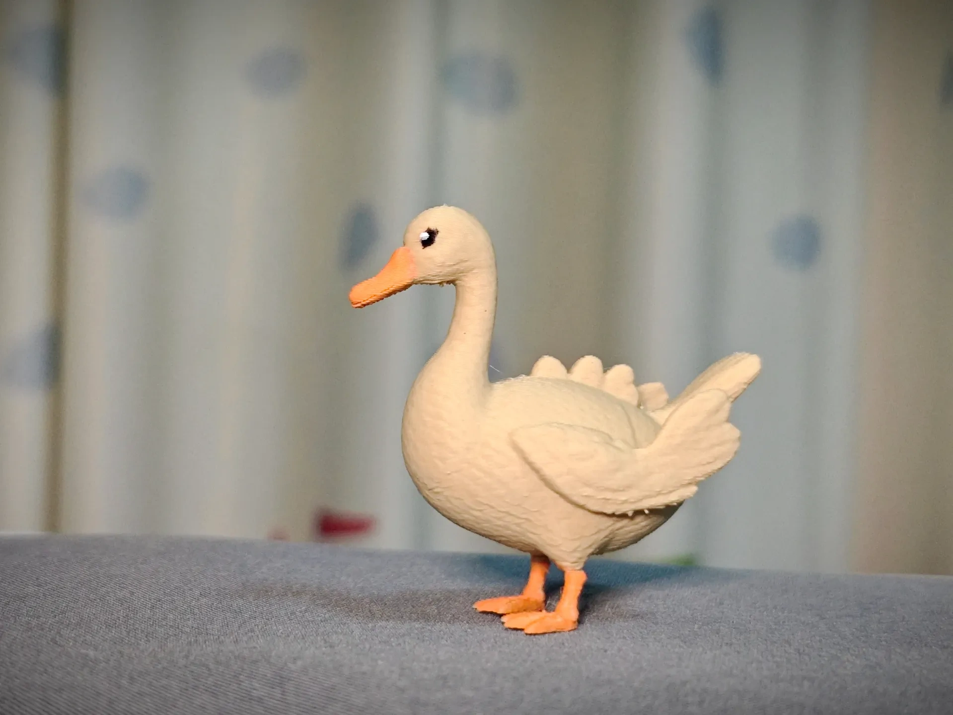 Goose by AtamiSquare MakerWorld: Download Free 3D Models