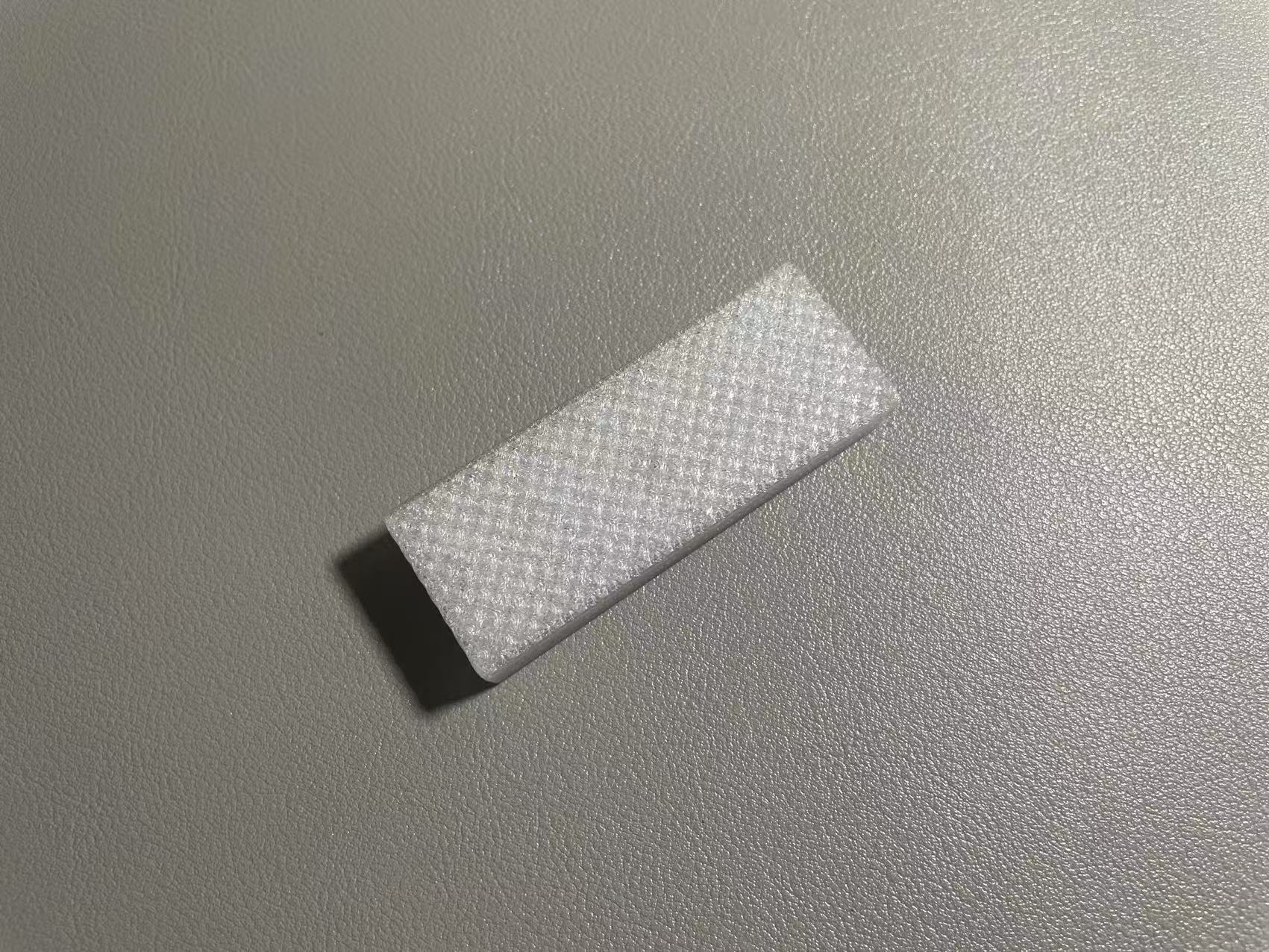EDC Wafer Biscuit Misaligned Paragraph Mechanical Pusher II by 戈壁赶路牛马 ...