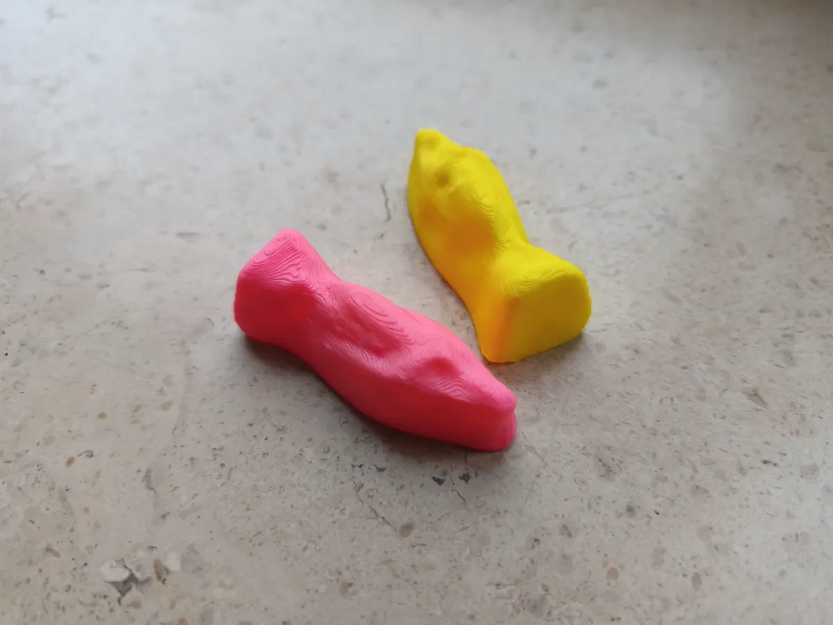 Maria candy by Educational 3d games MakerWorld: Download Free 3D Models