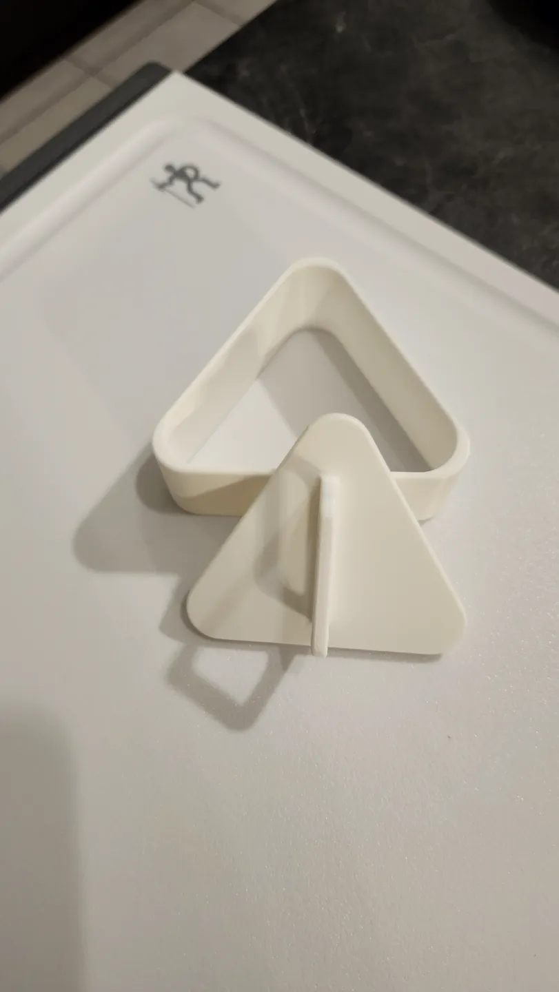 Moule à Onigiri - Modèle d'Impression 3D Gratuit - MakerWorld